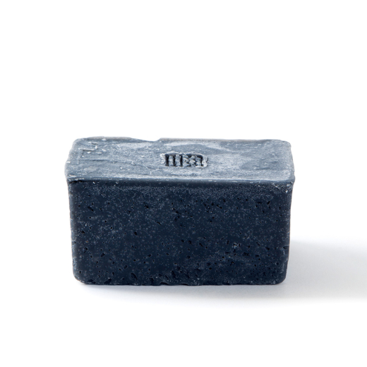 Stubble Softener: an exceptional pre-shave soap by Fitjar Islands