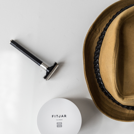 THE ISLANDER - Fitjar Islands