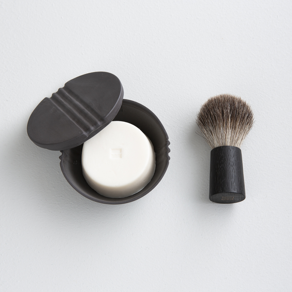 FITJAR ISLANDS: contemporary take on traditional shaving and grooming